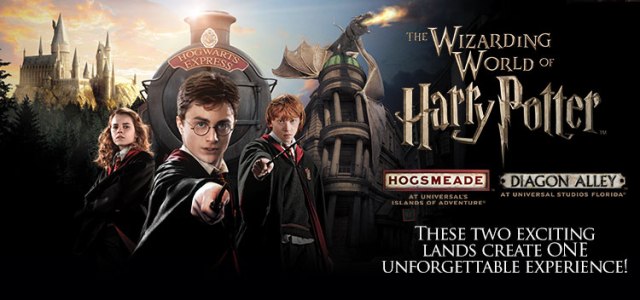 Top 10 Tuesday: Harry Potter Fandom Must Sees – greenish bookshelf
