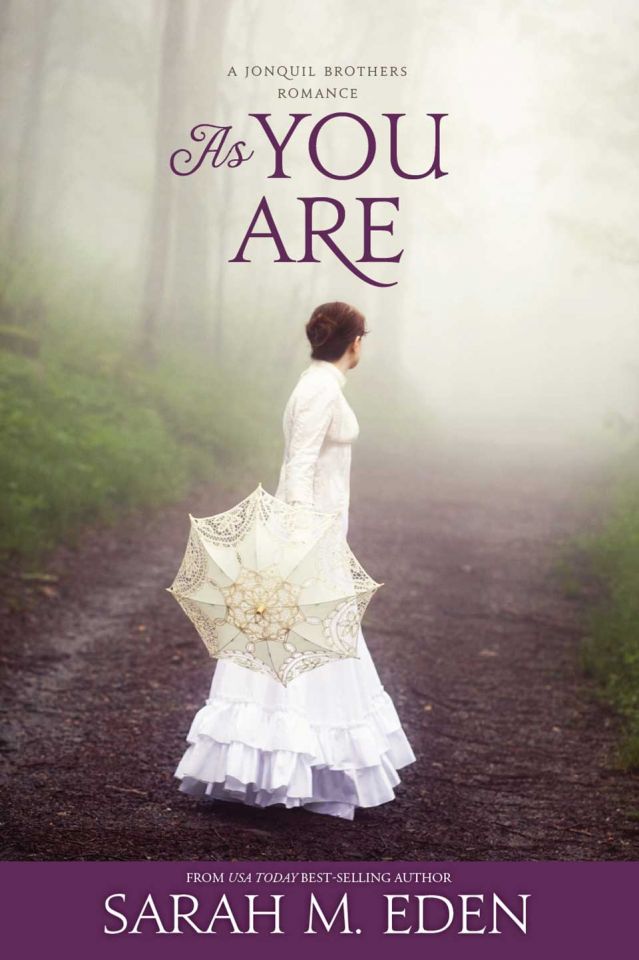 [The Jonquil Brothers]: A Series Review – greenish bookshelf