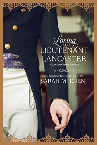 [The Lancaster Family Series]: A Series Review – greenish bookshelf